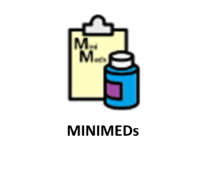 Minimising Harm from Medicines at Home (MINIMEDs) - CHORAL