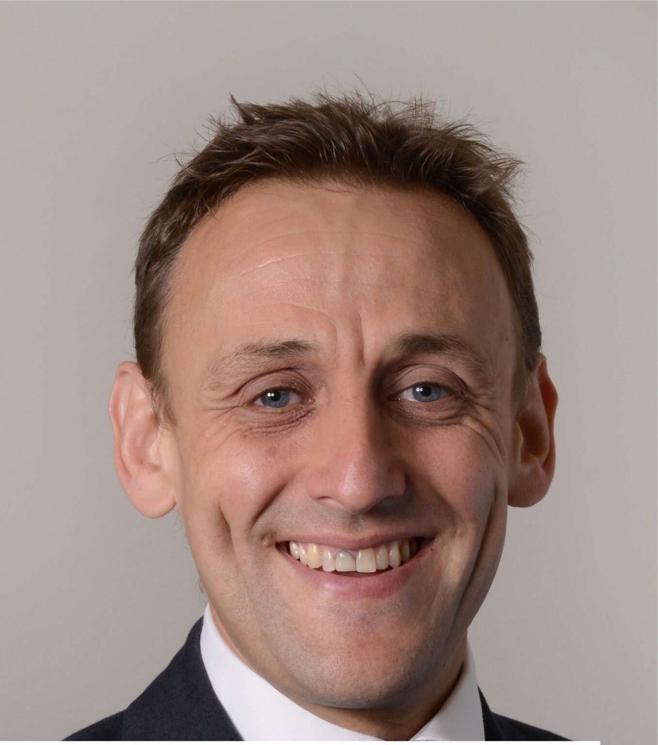 Prof. Peter Day - CHORAL
